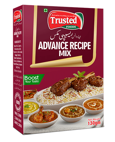 Trusted Food Industry Pvt. Ltd. - Pakistan's Most Innovative Food Brand